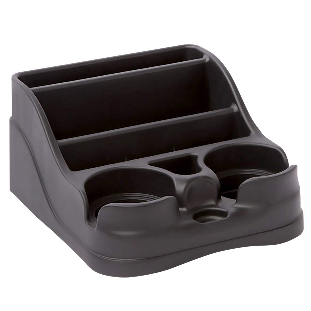 TSI Mini Clutter Catcher Console, Black (80115) – HomePlace