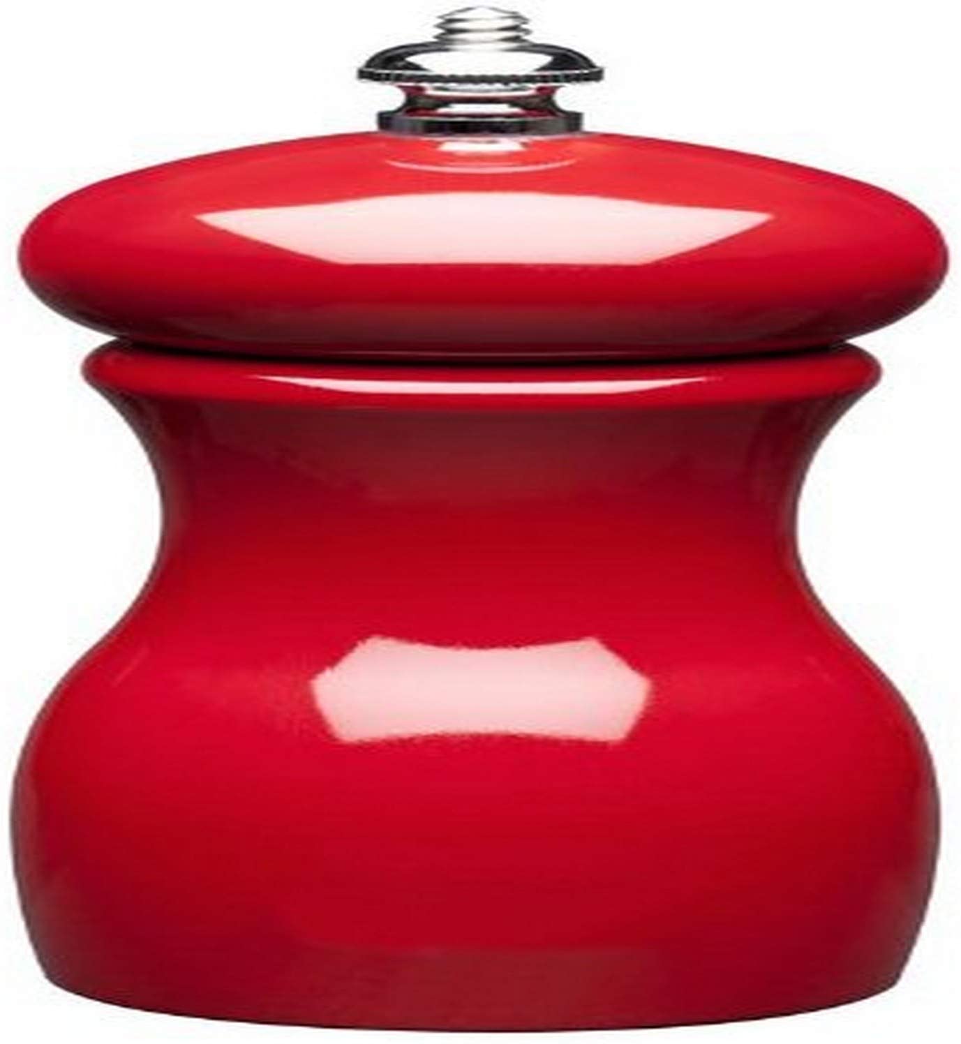 4" MARSALA SALT MILL – HomePlace