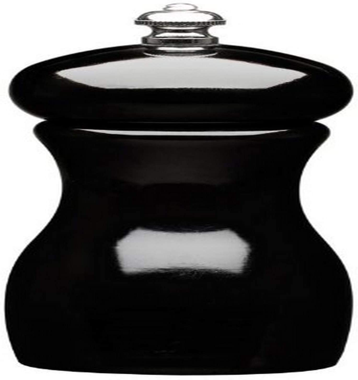 4" MARSALA SALT MILL – HomePlace