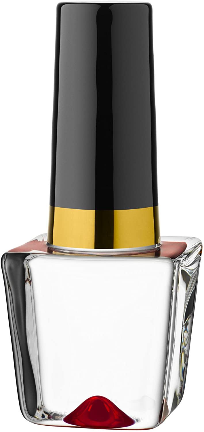 Kosta Boda Make Up Nail Polish (raspberry) – HomePlace