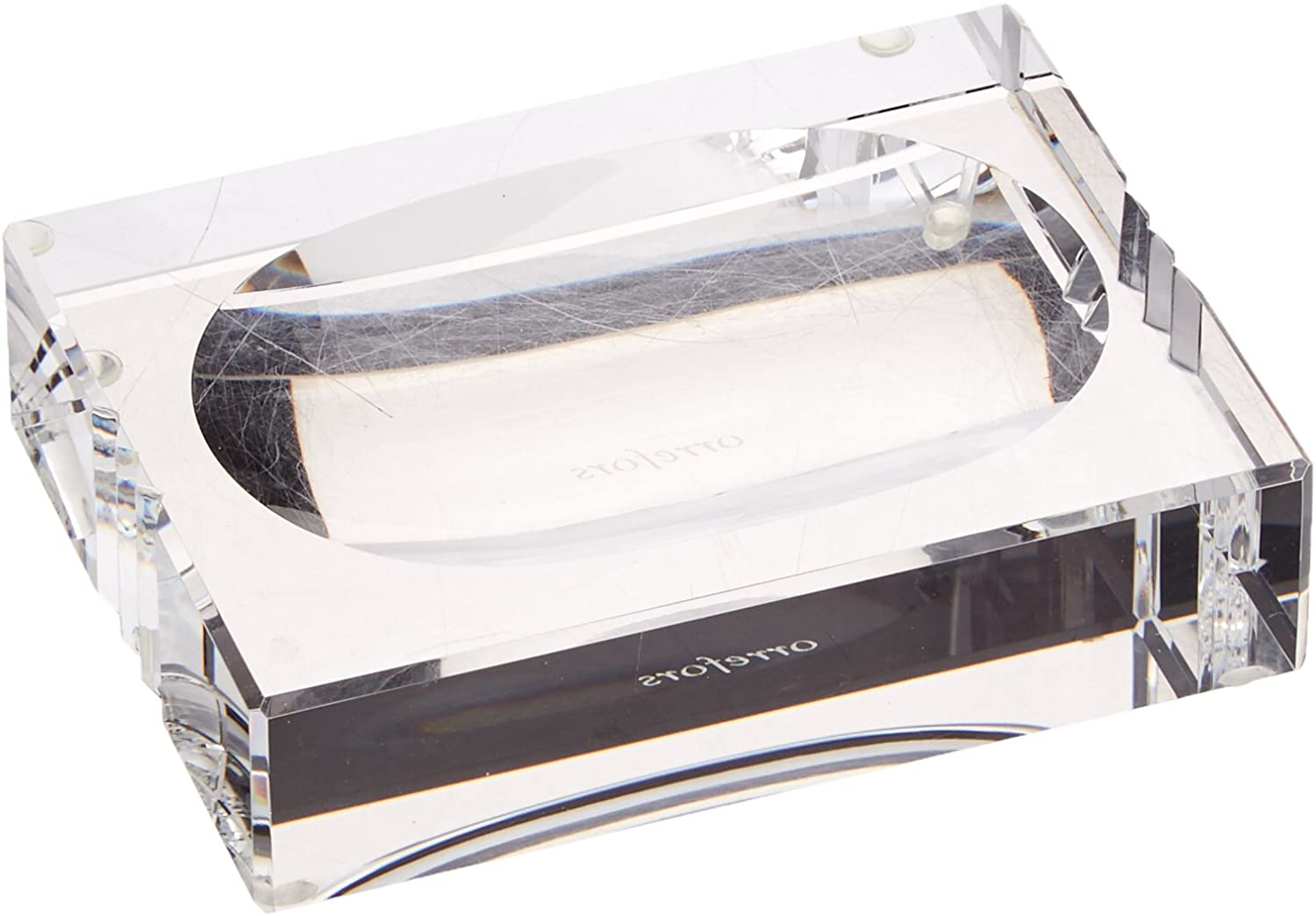 Ice Soap Dish – HomePlace