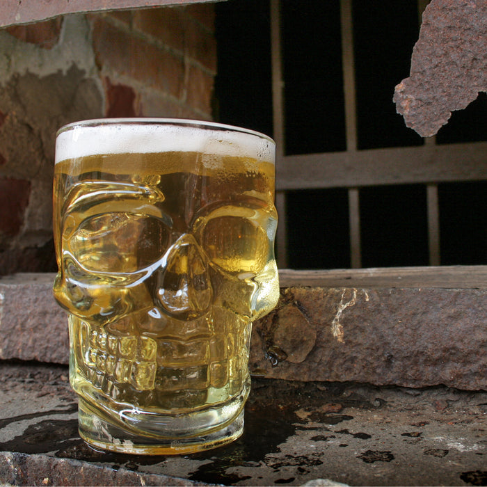 Skull Stein – HomePlace