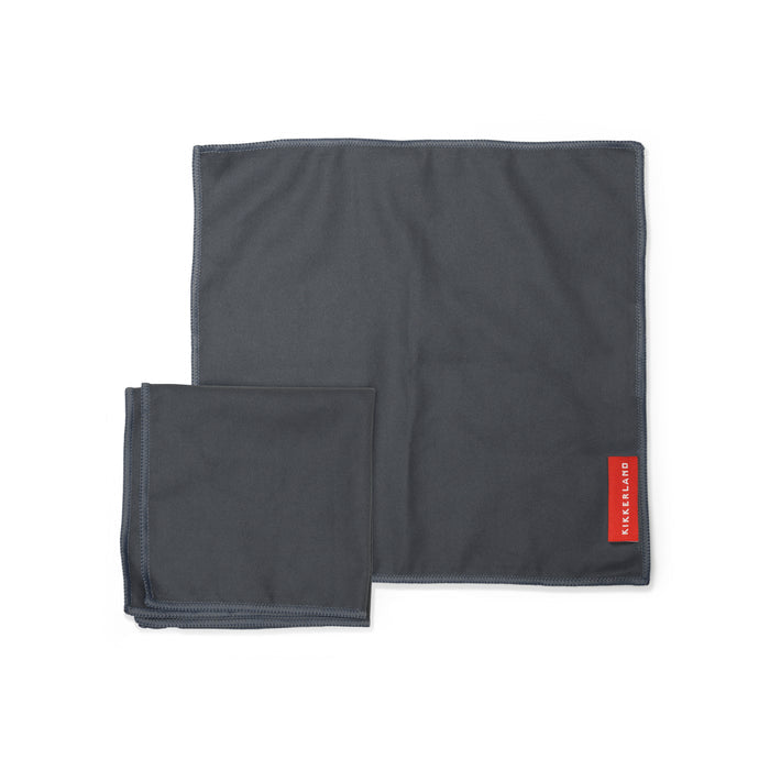 Antibacterial Microfiber Cloth – HomePlace