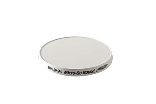 Nordic Ware Microwave Micro-Go-Round 10 Inch – HomePlace