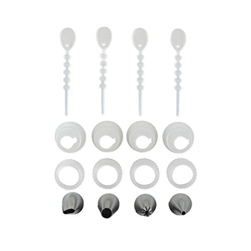 Nordic Ware Pastry Decorating Set – HomePlace