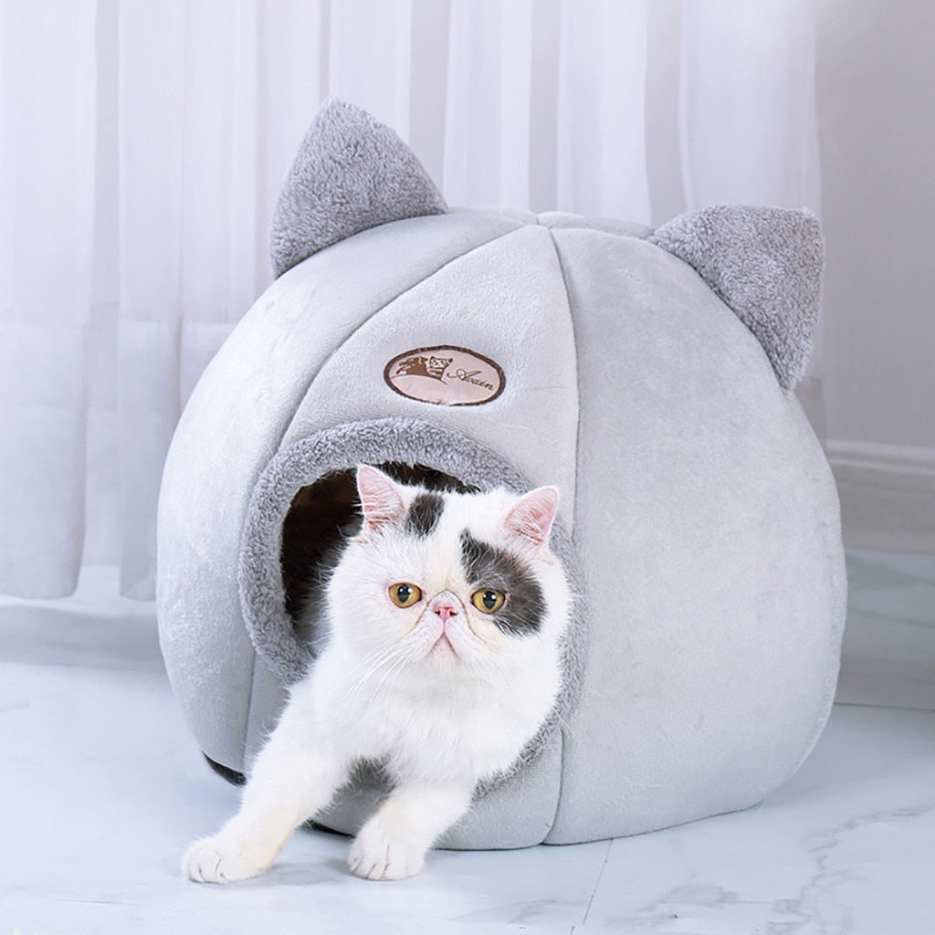 Soft Pet House Foldable – HomePlace